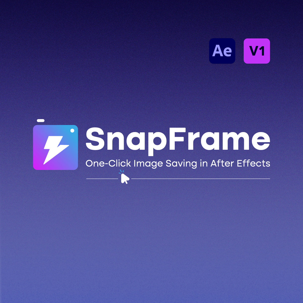 SnapFrame | Ahmed Abdallah